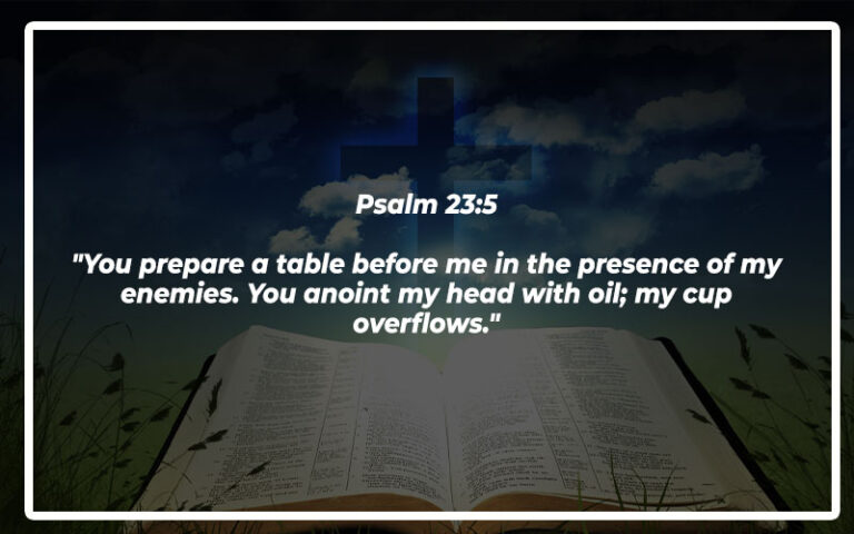 32 Important Bible Verses About Attitude - Bible Repository