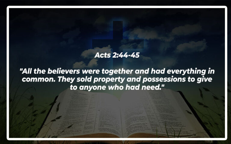35+ Important Bible Verses About Brotherly Love - Bible Repository