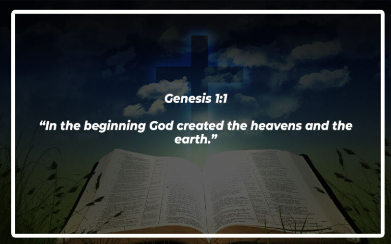 35 Bible Verses About Creativity - Bible Repository