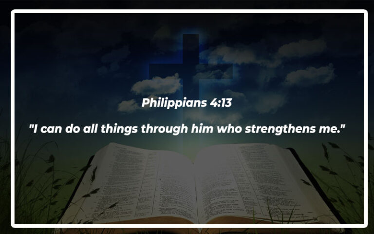 35 Important Bible Verses About Doing Your Best - Bible Repository