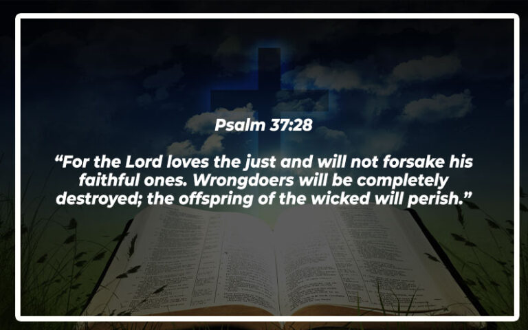 35 Important Bible Verses About Loyalty - Bible Repository