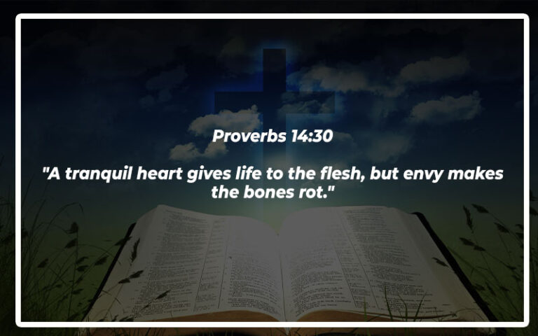 35 Important Bible Verses About Minding Your Own Business - Bible Repository