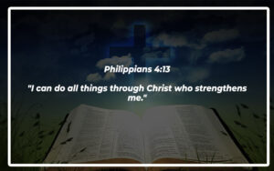 35 Important Bible Verses About Positive Attitude - Bible Repository