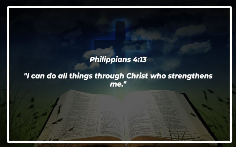 35 Important Bible Verses About Positive Attitude - Bible Repository