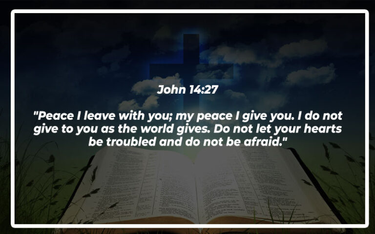 35 Important Bible Verses About Positive Attitude - Bible Repository