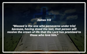 30 Encouraging Bible Verses About Standing Firm - Bible Repository