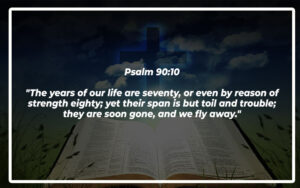 30 Important Bible Verses About Time - Bible Repository