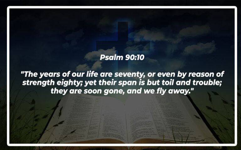 30 Important Bible Verses About Time - Bible Repository