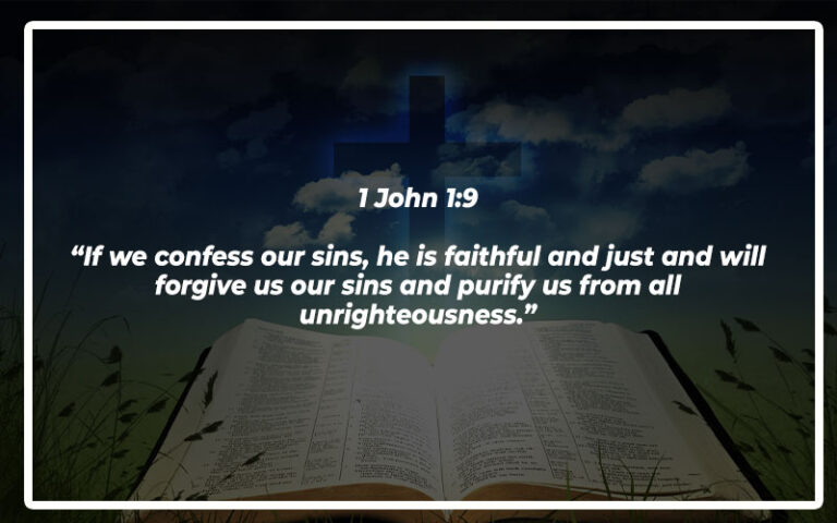 35 Important Bible Verses to Get Closer to God - Bible Repository
