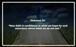 35 Important Bible Verses About Conviction - Bible Repository