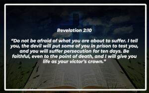 35 Notable Bible Verses About Dedication - Bible Repository