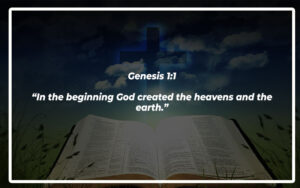 35 Amazing Bible Verses About Earth - Bible Repository