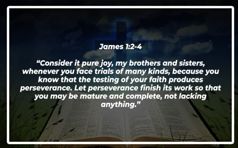 35 Helpful Bible Verses About Hardship - Bible Repository