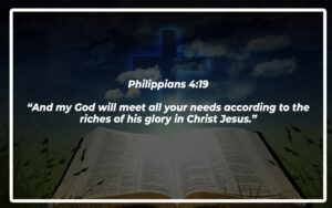 35 Helpful Bible Verses About Hardship - Bible Repository