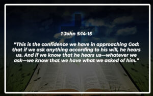 35 Amazing Bible Verses About Overflowing Blessings - Bible Repository