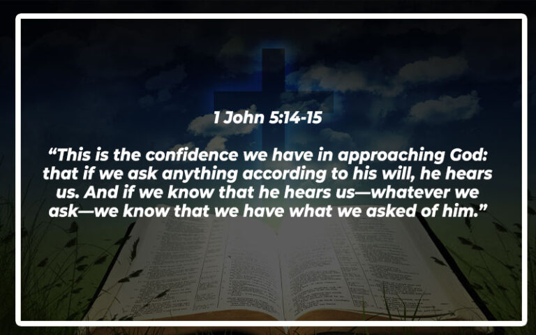 35 Amazing Bible Verses About Overflowing Blessings - Bible Repository