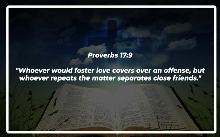 35 Importnt Bible Verses About Secrets - Bible Repository