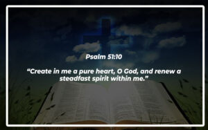 35 Encouraging Bible Verses For The Weary - Bible Repository