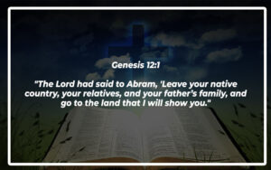 35 Bible Verses About Adventure (Explained) - Bible Repository