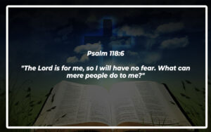 35 Bible Verses About Adversity - Bible Repository