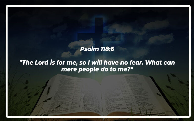 35 Bible Verses About Adversity - Bible Repository