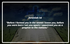 35 Important Bible Verses About Being Unique - Bible Repository