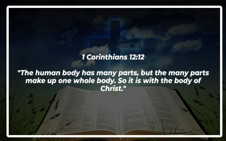 35 Important Bible Verses About Being Unique - Bible Repository