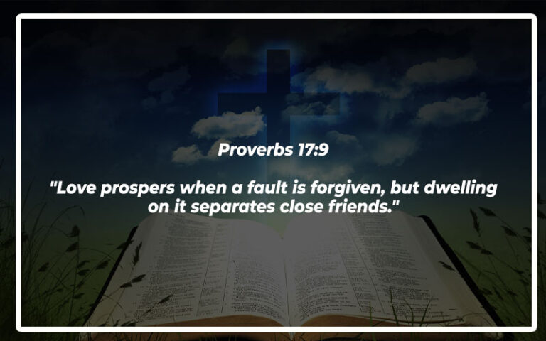 35 Important Bible Verses About Bullying - Bible Repository