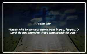 35 Bible Verses About Confusion - Bible Repository