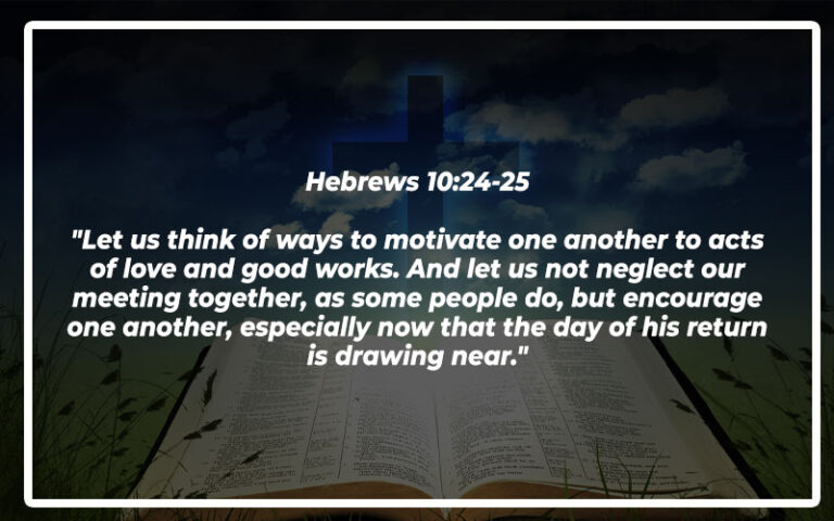 35 Bible Verses About Empathy (Explained) - Bible Repository