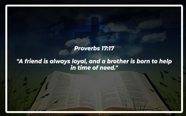 35 Bible Verses About Fake Friends (Explained) - Bible Repository