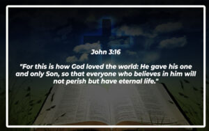 35 Bible Verses About Gifts From God (Explained) - Bible Repository