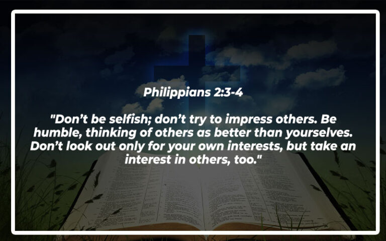 35 Bible Verses About Growing Up (Explained) - Bible Repository