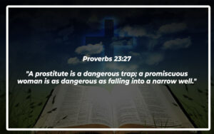 35 Important Bible Verses About Hunting - Bible Repository