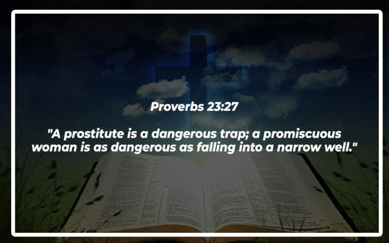 35 Important Bible Verses About Hunting - Bible Repository