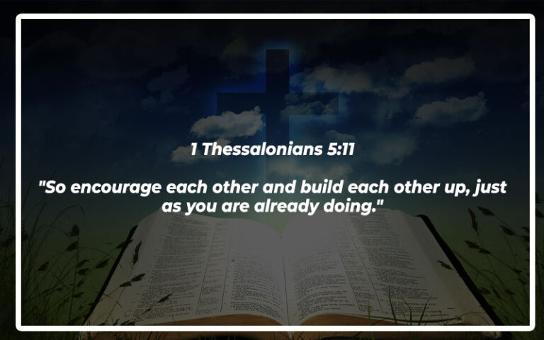 35 Important Bible Verses About Loving Everyone - Bible Repository
