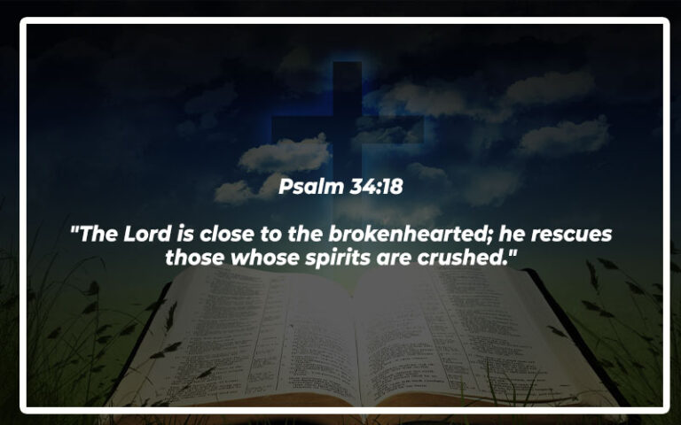 35 Bible Verses About Missing Someone (Explained) - Bible Repository