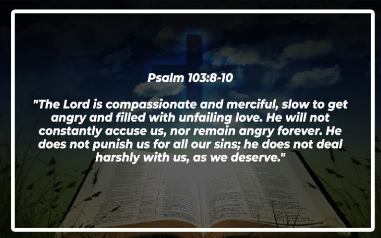 35 Bible Verses About Murdering the Innocent (Explained) - Bible Repository