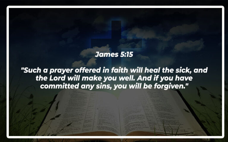 35 Bible Verses About Second Chances (Explained) - Bible Repository