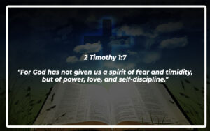 35 Important Bible Verses About Surrender - Bible Repository