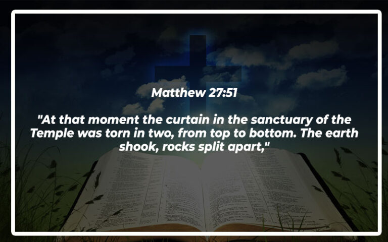 35 Important Bible Verses About The Cross - Bible Repository