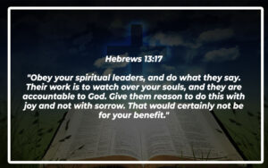 35 Important Bible Verses About the Church - Bible Repository