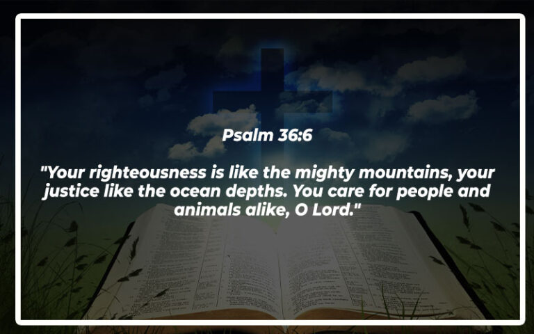 35 Bible Verses About Animals in Heaven (Explained) - Bible Repository