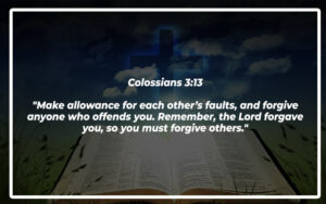 35 Bible Verses About Breakthrough (Explained) - Bible Repository