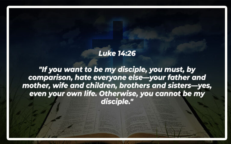 35 Bible Verses About Losing Friends (Explained) - Bible Repository