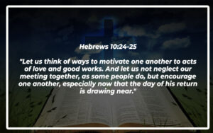 35 Bible Verses About Negative Thoughts (Explained) - Bible Repository