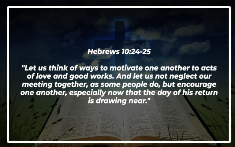 35 Bible Verses About Negative Thoughts (Explained) - Bible Repository