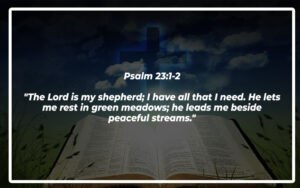 35 Bible Verses About Retirement (Explained) - Bible Repository