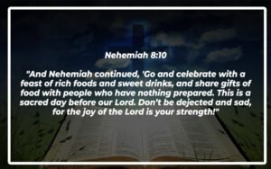 35 Bible Verses About Smiling (Explained) - Bible Repository