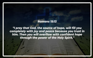 35 Bible Verses About Sunrise (Explained) - Bible Repository